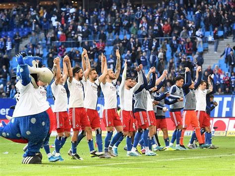Mehr Geht Kaum Der Volkspark Wird Zur Echten Festung