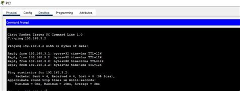 How To Configure Svi On Layer 3 Switch In Packet Tracer Netizzan