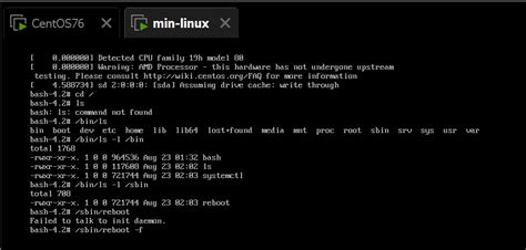 22 linux高级篇 定制自己的linux系统 linux定制 csdn博客