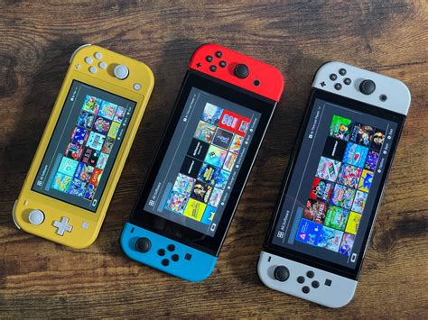 Nintendo Switch Oled The 10 Best Games To Play Polygon Atelier Yuwa