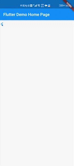 Flutter十四——动画的原理以及tween与curve的使用flutter Tween Csdn博客