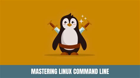 mastering linux command line a comprehensive guide for professionals trickyworld