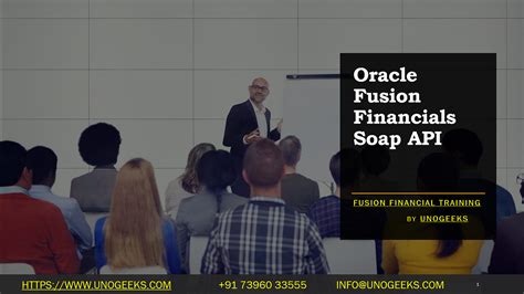 Oracle Fusion Financials Soap Api By Techtutorsti Medium
