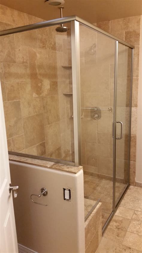 Pictures Of Shower Doors Phoenix Pictures Of Frameless Showers Phoenix Pictures Of Glass