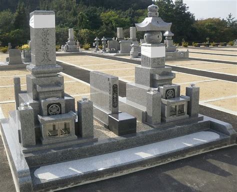 まごころ堂 お墓の施工例