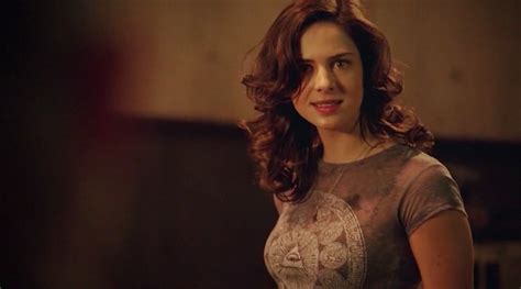 Holly Deveaux Nude Pics Página 1