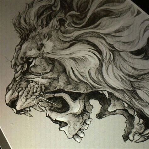 17 Best Images About Dope Ass Art On Pinterest Rocks Lion Drawing And Great Horned Owl