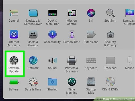 4 Ways To Remove A Rootkit Wikihow