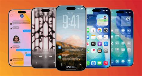Transform Your Home Screen Custom Widget Ideas For Ios 26 In South Africa Sficoza