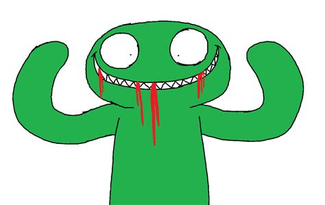 Jumbo Josh By Dannigro On Deviantart