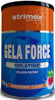 Gela Force (Strimex) — SportWiki энциклопедия