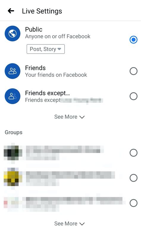 Comment Faire Participer Votre Public Avec Facebook Live Le Guide