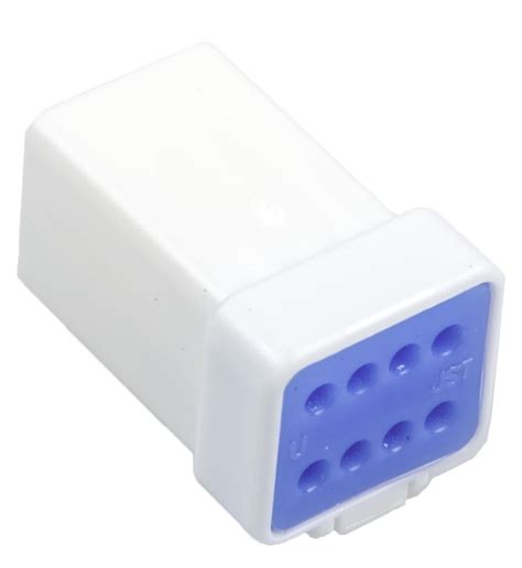 08r Jwpf Vsle D Jst Jst Jwpf Male Connector Housing 2mm Pitch 8 08r Jwpf Vsle D Jst Jst Jwpf Male Connector Housing 2mm Pitch 8