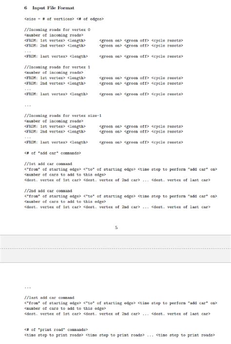 Solved These Range From 0 To Size 1 Where Size Is The