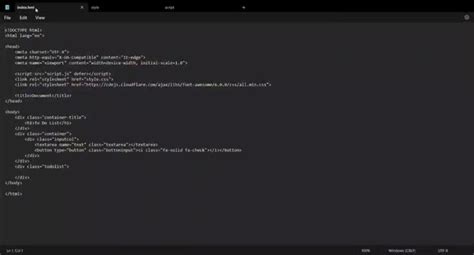 sayali ubale on linkedin i have successfully completed task 3 of internpe internship as a part of…