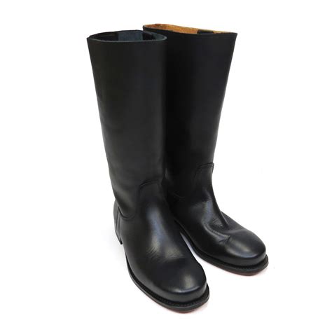 Jack Boots Mismatched Size 8