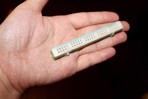 3d Printed Robotic Hand With Bluetooth Control 18 Steps With