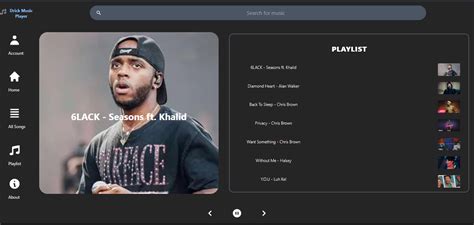 Mumia Derick Front End Developer