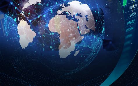 Esa Esa Digital Twin Earth