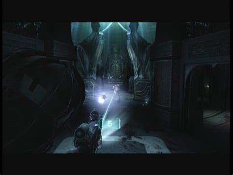 Dead Space Stalker