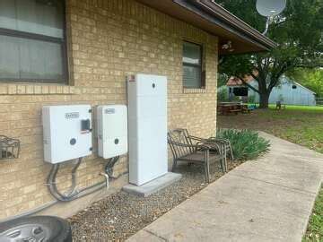 Austin S Base Power Aims To Fix Texas Energy Grid Issues