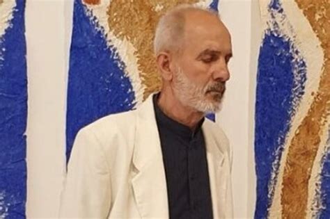 Отиде си още един пловдивски художник Иван Генов