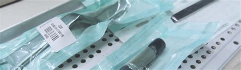 Proper Packaging Of Instruments 7 Daily Errors To Avoid Prestige Medical
