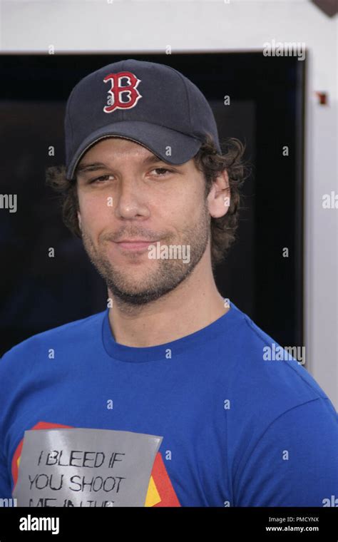 Superman Returns Premiere Dane Cook 06 21 2006 Mann Village