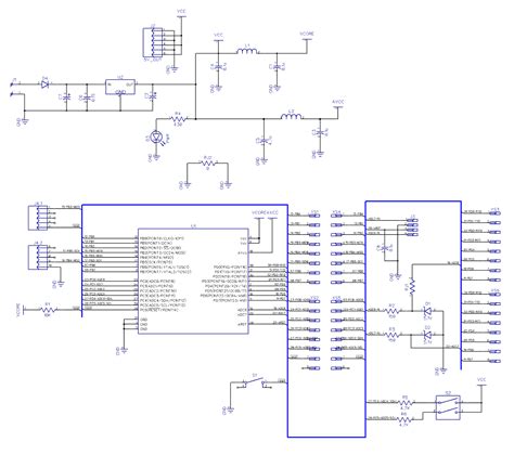 Digital Twilight Atmega84888168328 Ev X2 Board