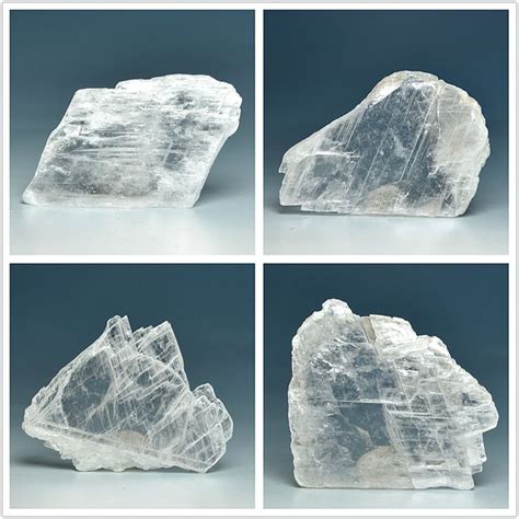 Types Of Gypsum Crystals At Brooke Mccann Blog