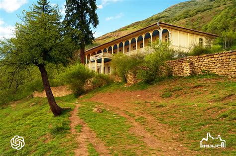 საზოგადოება ასე გამოიყურებოდა კნეინა ელისაბედ წერეთლის სასახლე საჩხერეში Xix საუკუნის ბოლოს Ai