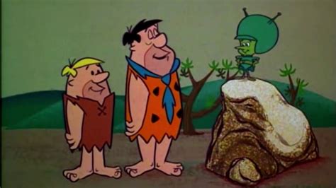 Kazoo In The Flintstones At Michael Dittmer Blog
