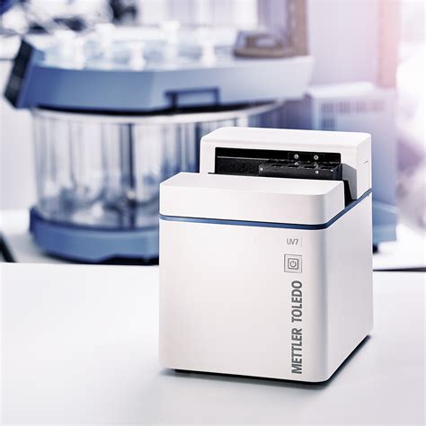 Fast Online Uv Vis Analysis During Dissolution Tests With Uv7 Sotax