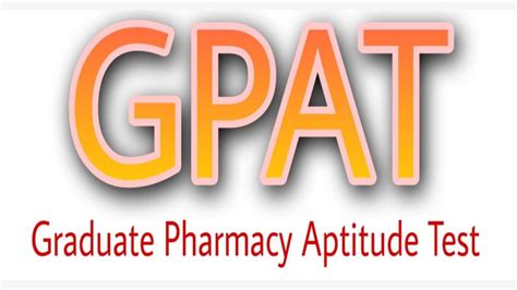 Gpat Result 2023 Check Date And Time Score Card Link