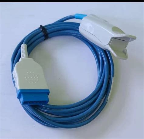 Sensor Type Reusable Ge Spo2 Probe Adult At ₹ 800unit In Bhopal Id