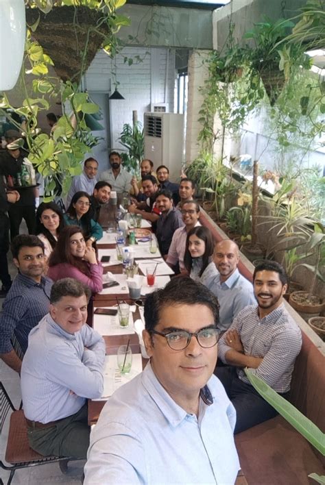 Ehtesham Ahmed On Linkedin Team Winners 12 Comments