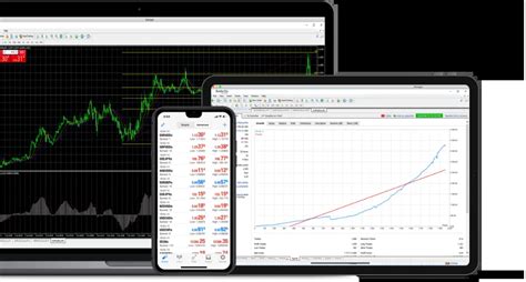 MT4 Vs MT5 Which Trading Platform To Choose N1CM