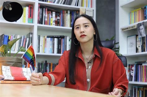 ไอซ์ รักชนก คือใคร ส่องประวัติ รักชนก ศรีนอก ว่าที่ สส พรรคก้าวไกล