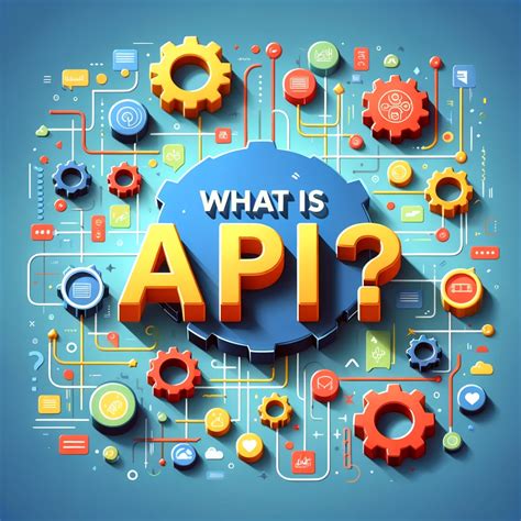 Decoding Api The Backbone Of Modern Connectivity By Kaniz Fatema Nov 2023 Medium