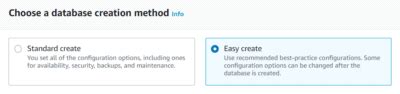 Amazon RDS AWS Relational Database Service Introduction Tutorial