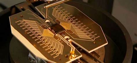 Scientists Publish A Breakthrough Architecture For The Worlds First Quantum Computer 311
