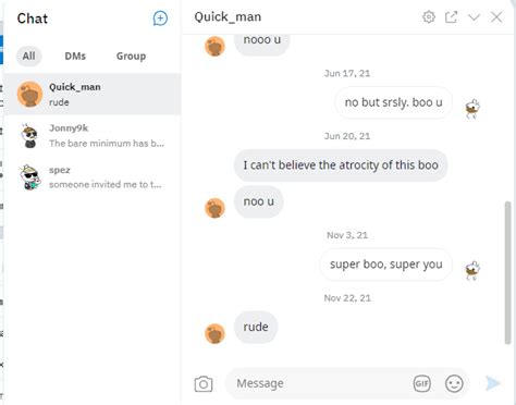 have unread messages that i can t get rid of r bugs