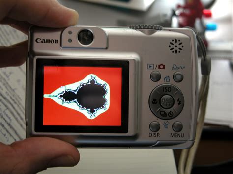 Chdk Hacks From The Marquis De Geek