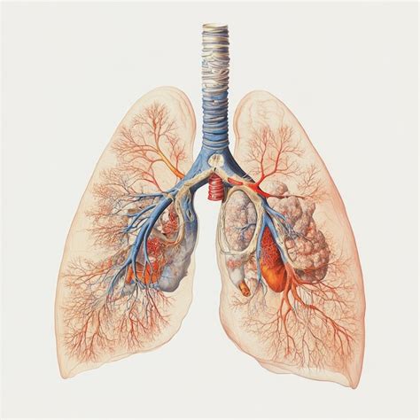 Página 7 Imágenes De Anatomia Pulmon Humano Descarga Gratuita En