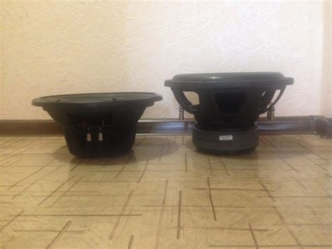 Новый сабвуферный динамик Alphard — Lada Калина Хэтчбек 1g 1 6 л 2010 года автозвук Drive2