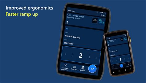 Microsoft Warehouse Management Software Quyasoft