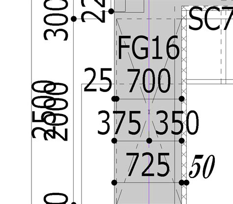 Overlapping Text Annotation Text Detection To Improve Readabilty Autodesk Community