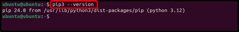 How To Create A Python Virtual Environment On Ubuntu 2404 Linux Genie