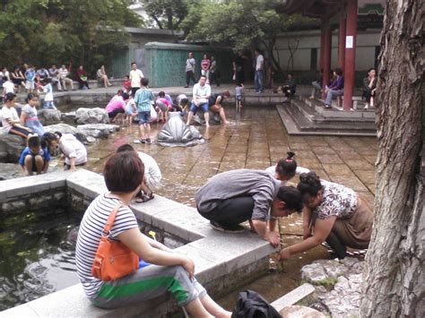 2023五龙潭公园游玩攻略 门票5元非常实惠学生证 去哪儿攻略