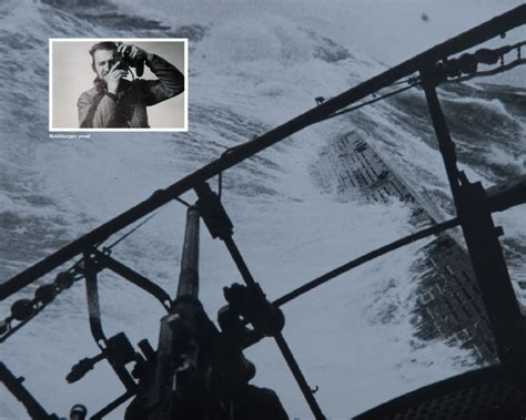 Последний моряк U 96 011218 0513 Пикабу